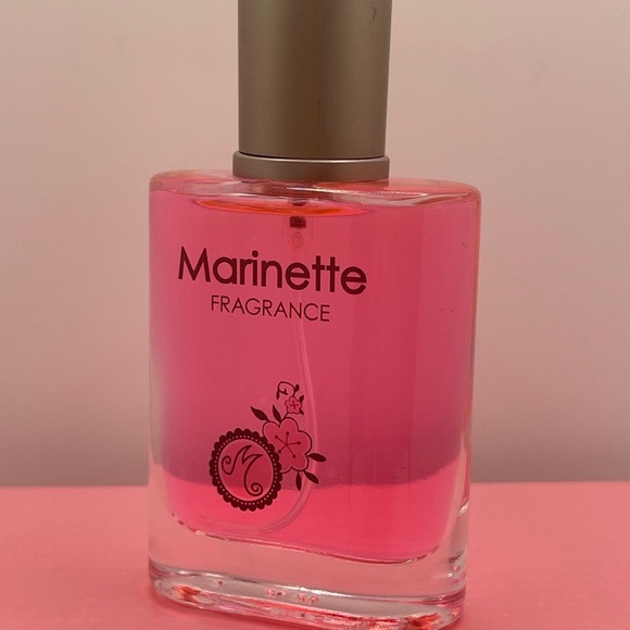 Bags | Marinette And Adrien The Fragrance Set 3 Ml | Poshmark